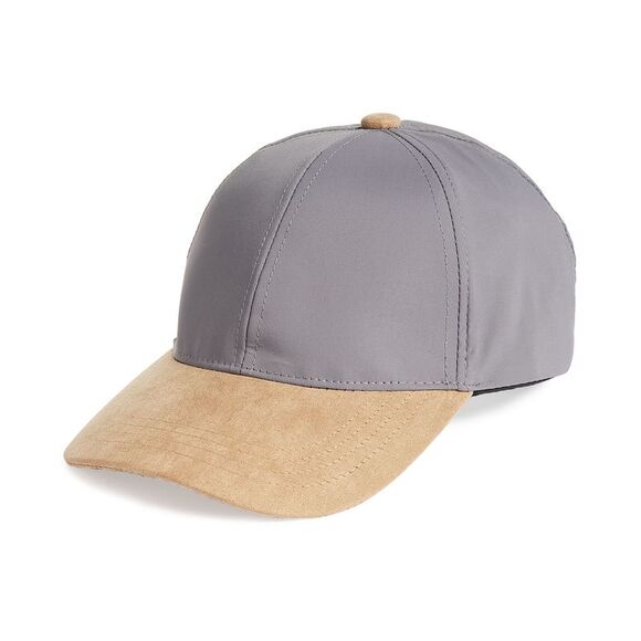 Alfani | Accessories | Mens Colorblock Baseball Hat | Poshmark